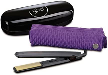ghd IV Limited Edition Mark 4 Styler Hair Straightener with Soft Purple ...