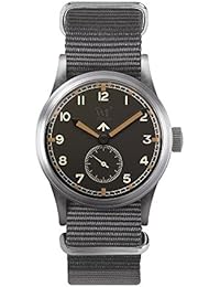 Militec and Wartime: Two Strange new Brands | UK Watch Forum