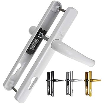Replacement Springs For UPVC Door Handles. Pair of Hoppe Door Handle ...