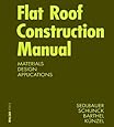 Roof Construction Manual: Pitched Roofs (DETAIL Construction Manuals ...