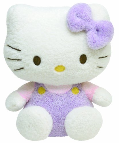 Los Mejores PELUCHES HELLO KITTY de 2018 - Peluche