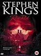 Stephen King's Rose Red [DVD] [2002] [2003]: Amazon.co.uk: Nancy Travis ...