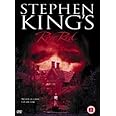 Stephen King's Rose Red [DVD] [2002] [2003]: Amazon.co.uk: Nancy Travis ...