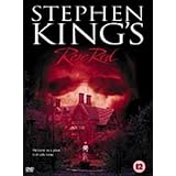 Stephen King's Rose Red Chronicles: The Diary of Ellen Rimbauer / Rose ...
