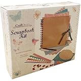 Scrapbook Factory Deluxe 5 (PC): Amazon.co.uk: Software