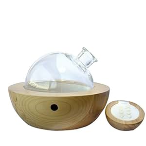 Pranarôm Yun (Chi Puzhen Yunique) Diffuser - Premium Ultraschall ...