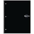 TOPS FocusNotes Note Taking System 1-Subject Notebook, 11 x 9 Inches ...