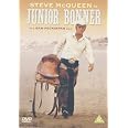 Junior Bonner [DVD]: Amazon.co.uk: Steve McQueen, Ida Lupino, Robert ...