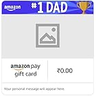 Our Gift To You - Amazon Pay eGift Card : Amazon.in: Gift Cards