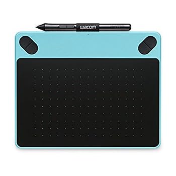 Buy Wacom CTH-490/B0-CX Small Art Pen and Touch Tablet Tablet (6.7 inch ...