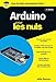 Amazon.fr - Arduino pour les Nuls poche - John NUSSEY - Livres