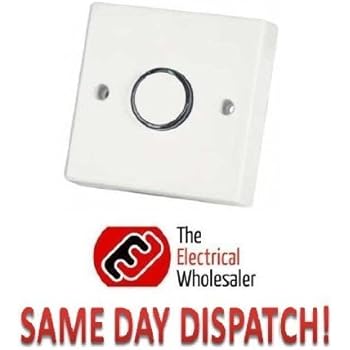 CLIPSAL E319 PNEUMATIC TIMER DELAY SWITCH Electric Light 10amp Energy ...