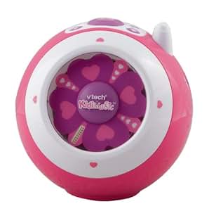 Vtech Kidimagic Alarm Clock: Amazon.co.uk: Toys & Games