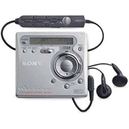 Amazon.fr : sony minidisc