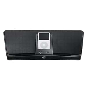 Klipsch iGroove HG Lautsprechersystem (Docking-Station) für Apple iPod ...