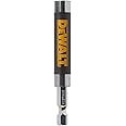 DEWALT DW2054 1/4-Inch Compact Magnetic Drive Guide, 1 Pack : Amazon.co.uk