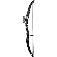 Compoundbogen Compound Bogen 45 - 55 lbs : Amazon.de: Sport & Freizeit