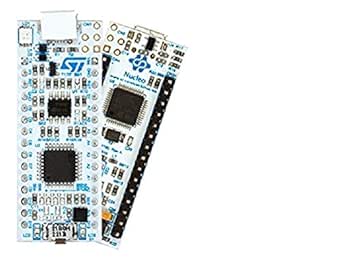 STM32 by ST NUCLEO-F303K8 STM32 Nucleo-32 development board with ...