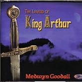 King Arthur Original Soundtrack: Amazon.co.uk: CDs & Vinyl