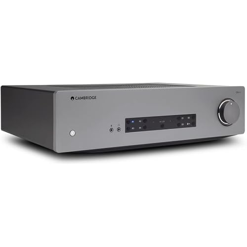 Pivetta Opera Only, The Space Amplifier - QuotidianoAudio
