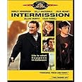 Intermission [DVD]: Amazon.co.uk: Colin Farrell, Shirley Henderson ...