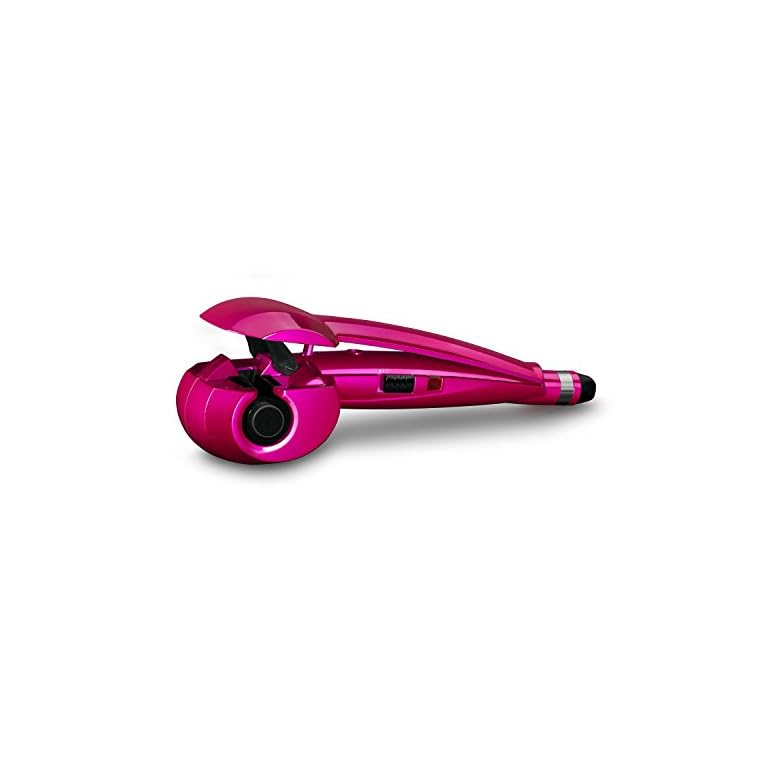 BaByliss Curl Secret Simplicity Set