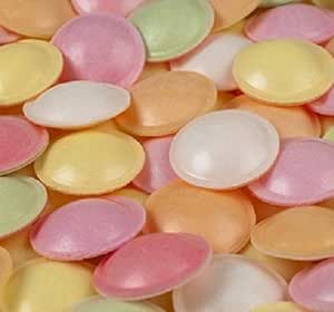 50 Flying Saucers : Amazon.co.uk: Grocery