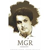 MGR: A Life eBook : Kannan, R: Amazon.in: Kindle Store