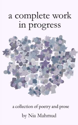 Buy A complete work in progress Book Online at Low Prices in India | A ...