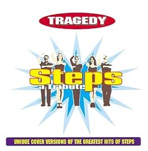 Tragedy - Steps, a Tribute: Amazon.co.uk: Music