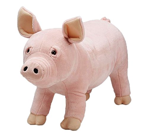 Los Diez Mejores PELUCHES CERDITO de 2018 - Peluche