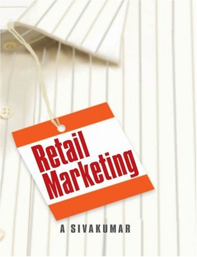 Buy Retail Marketing Book Online at Low Prices in India | Retail ...