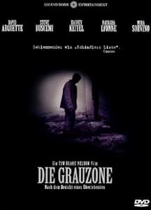 Die Grauzone: Amazon.de: David Arquette, Daniel Benzali, Steve Buscemi, Natasha Lyonne, Mira ...