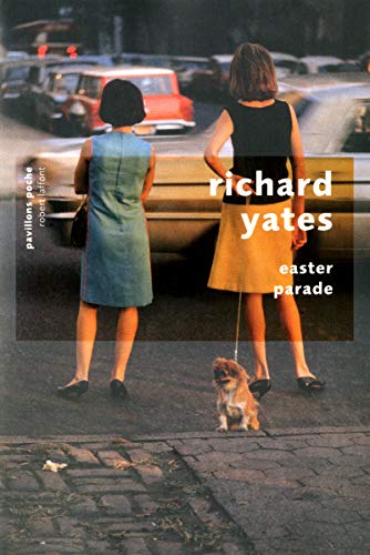 Easter Parade - PP (Pavillons poche): Amazon.co.uk: YATES Richard ...