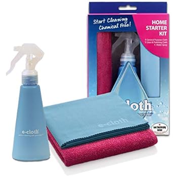 Starter Pack Multi: Amazon.co.uk: Kitchen & Home