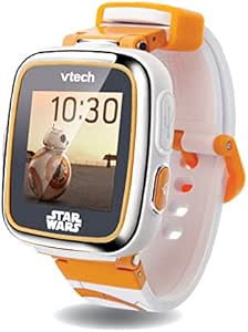 Vtech Vtech &ndash 194245 – Star Wars – CAM Watch Collector BB8: Amazon ...