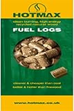 Coffee Logs - 16 WINTER FUEL LOGS MADE FROM RECYCLED COFFEE - FOR A ...