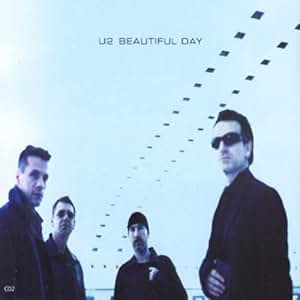 Beautiful Day - U2: Amazon.de: Musik