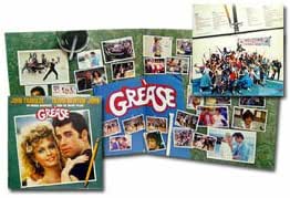 grease 2 LP: Amazon.co.uk: CDs & Vinyl