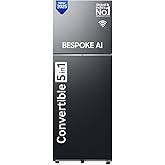 Samsung 396 L, 2 Star, Convertible 5-in-1, Digital Inverter, Frost Free ...