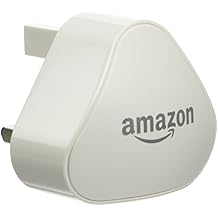 Amazon.co.uk: amazon fire stick plug