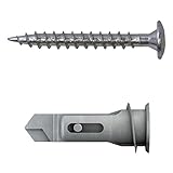 Migliori bulloni dwg - Viti e Chiodi - Caratteristiche e differenze dei ...