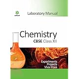 CBSE Laboratory Manual Physics Class XII Combo : Arihant Experts ...