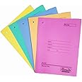 Filemate Record File Cover No.444(Pack of 12 pcs)(Size: 14 X 10 inch ...