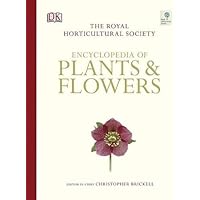 RHS Encyclopedia of Plants and Flowers: Amazon.co.uk: Brickell ...