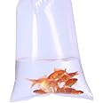Aquacadabra 20" x 10" Watertight Polythene Fish Transport Bags x 20 ...