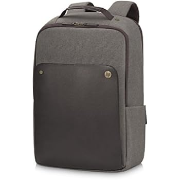 HP SLIM Ultrabook Backpack F3W16AA: Amazon.co.uk: Electronics