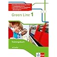 Green Line 1: Trainingsbuch mit Audios Klasse 5 (Green Line ...
