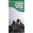 Charlie Ramsay Round : Harvey Map Services Ltd: Amazon.co.uk: Books