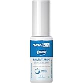 Tata 1mg Vitonnix Melatonin Oral Spray with Fast Absorption, Supports ...